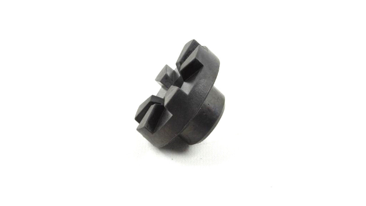 Jeep OE 68084175AA - Upper Radiator Insulator