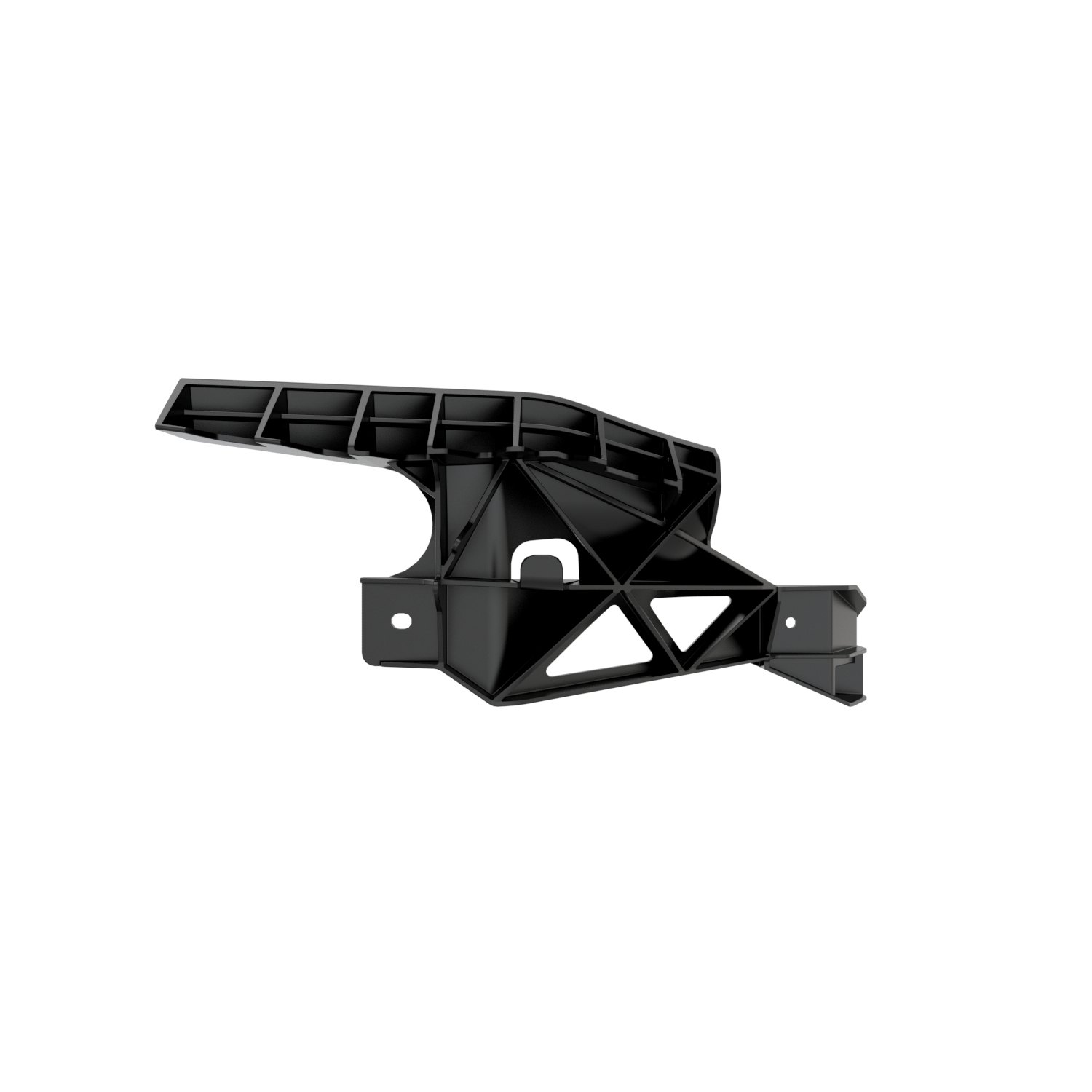 Ram OE 68084828AA - Front Right Fender Bracket