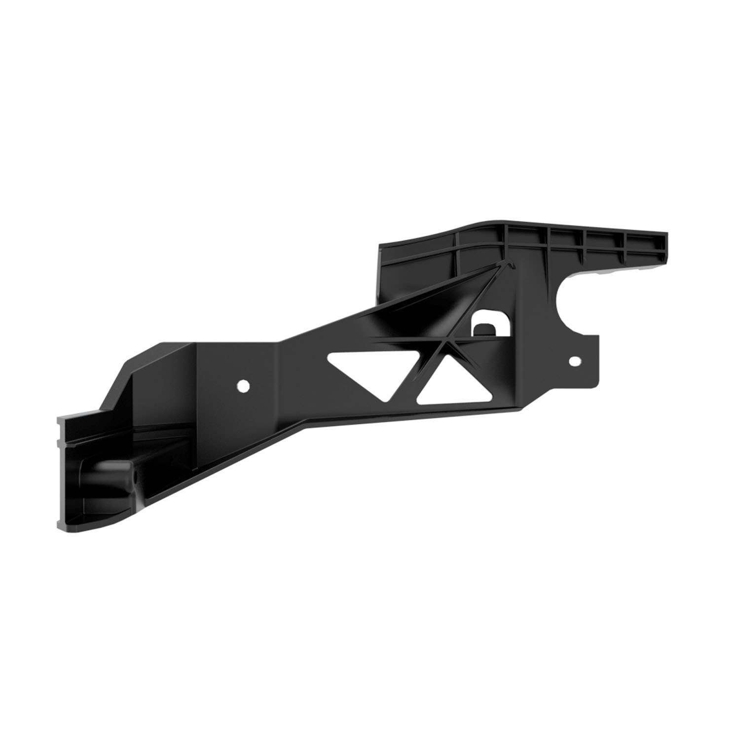 Ram OE 68084828AA - Front Right Fender Bracket