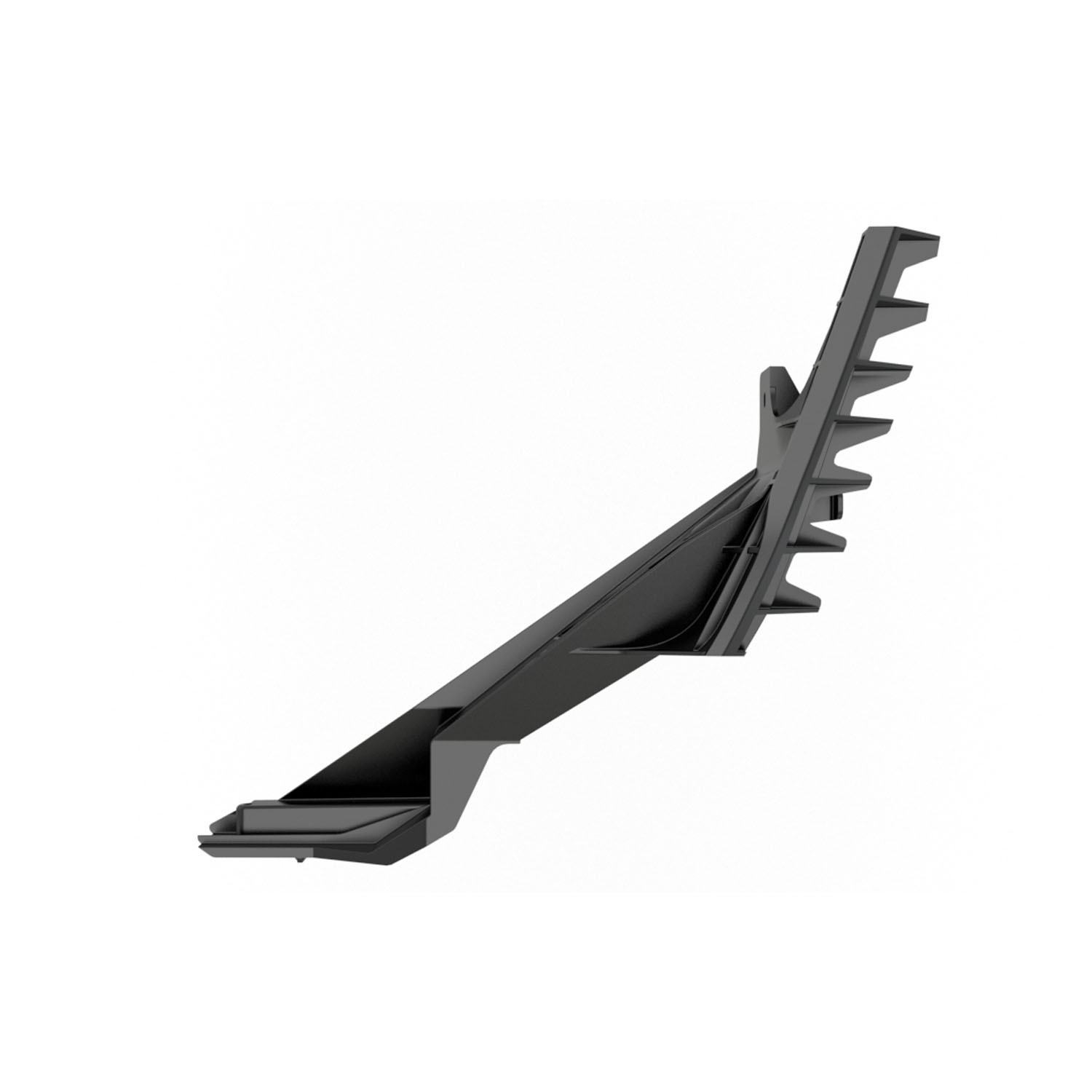 Mopar® 68084829AA - Fender Front Carrier Mounting Bracket