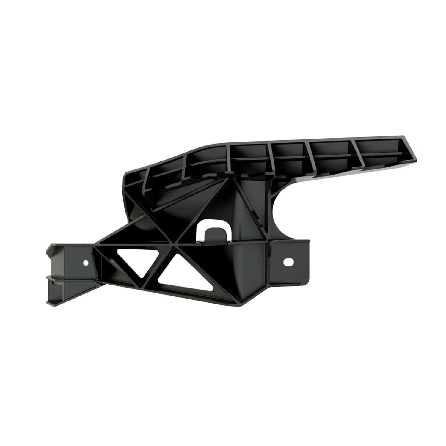 Mopar® 68084829AA - Fender Front Carrier Mounting Bracket