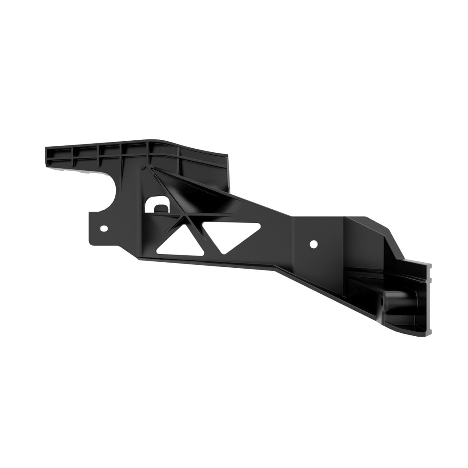 Ram OE 68084829AA - Front Left Fender Bracket