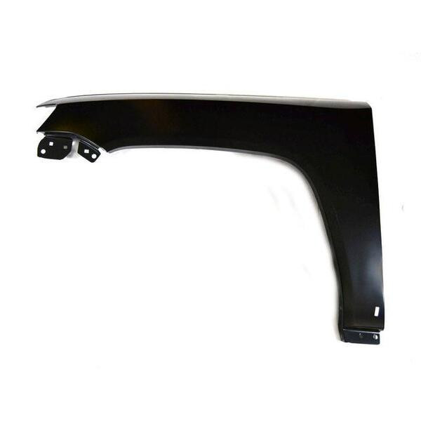 Mopar® 68085303AB - Front Driver Side Fender