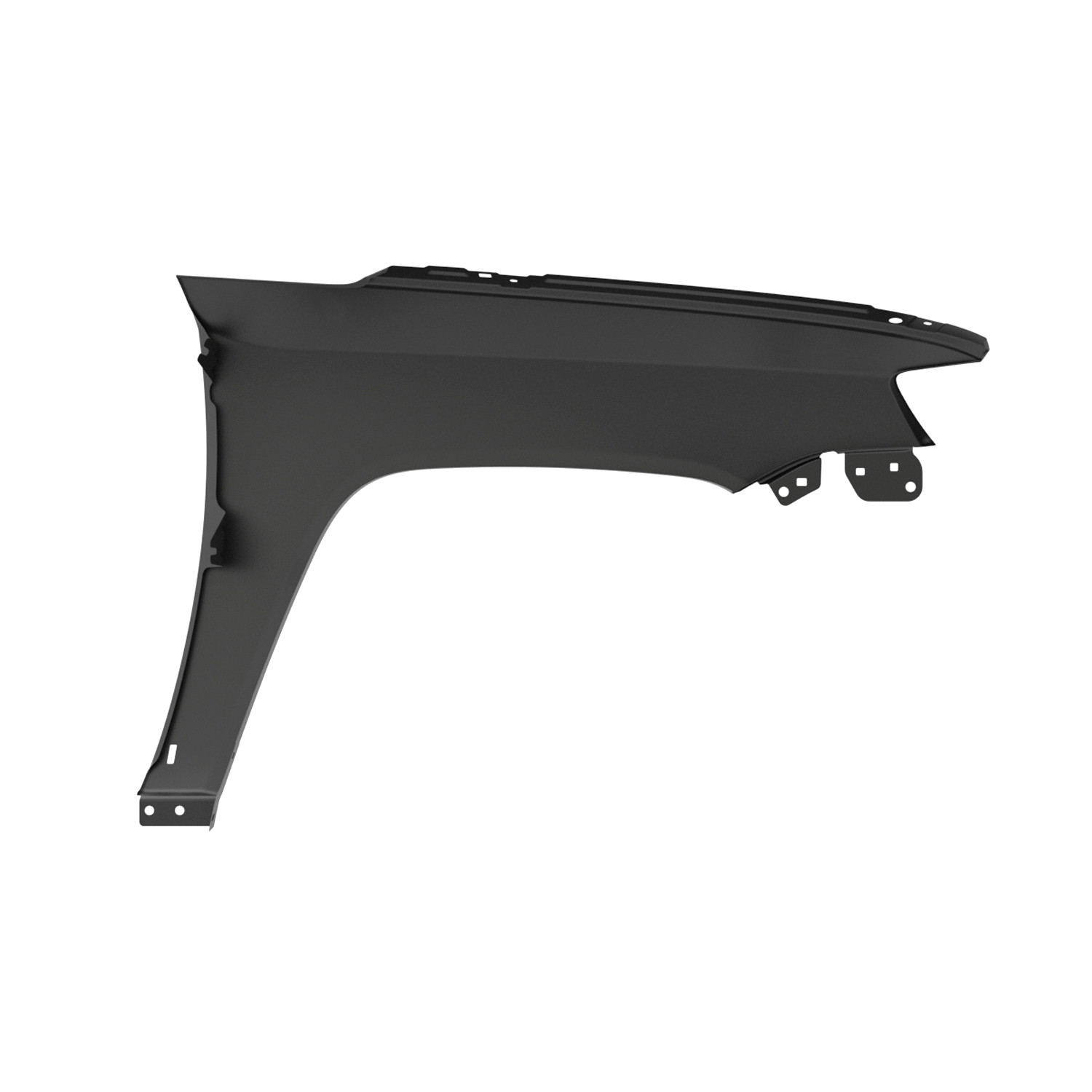 Jeep OE 68085303AB - Front Left Fender