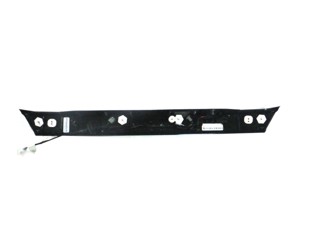 Mopar® 68086771AF - Liftgate Reveal Molding
