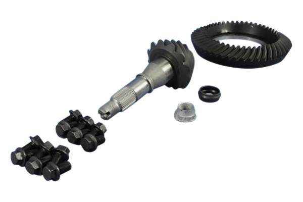 Mopar® 68088177AE - Rear Differential Ring and Pinion