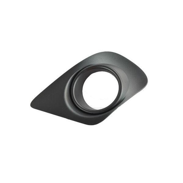 Dodge OE 68088687AB - Front Left Fog Light Trim