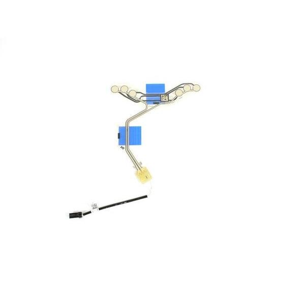 Mopar® 68088821AC - Front Seat Belt Reminder Sensor