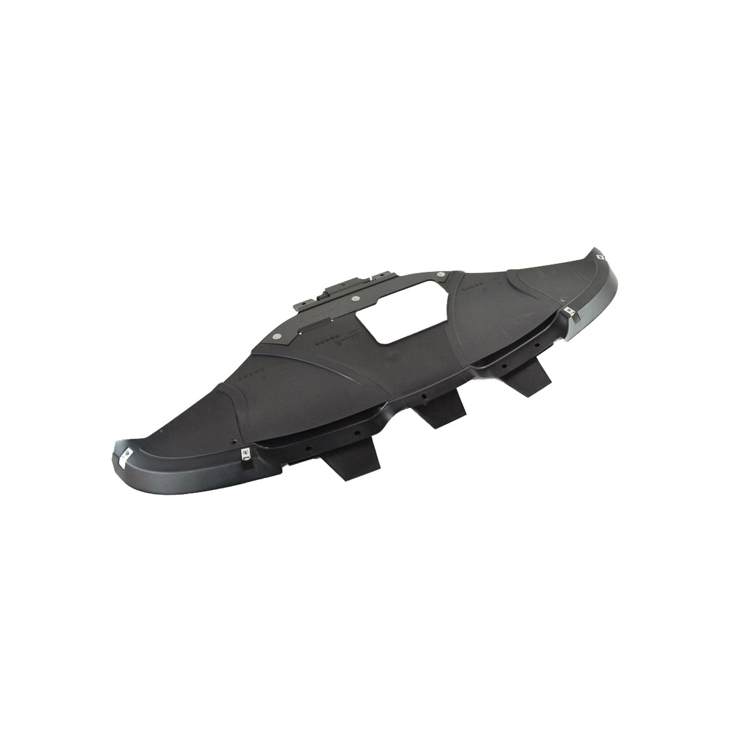 Mopar® 68089029AD - Front Bumper Splash Shield
