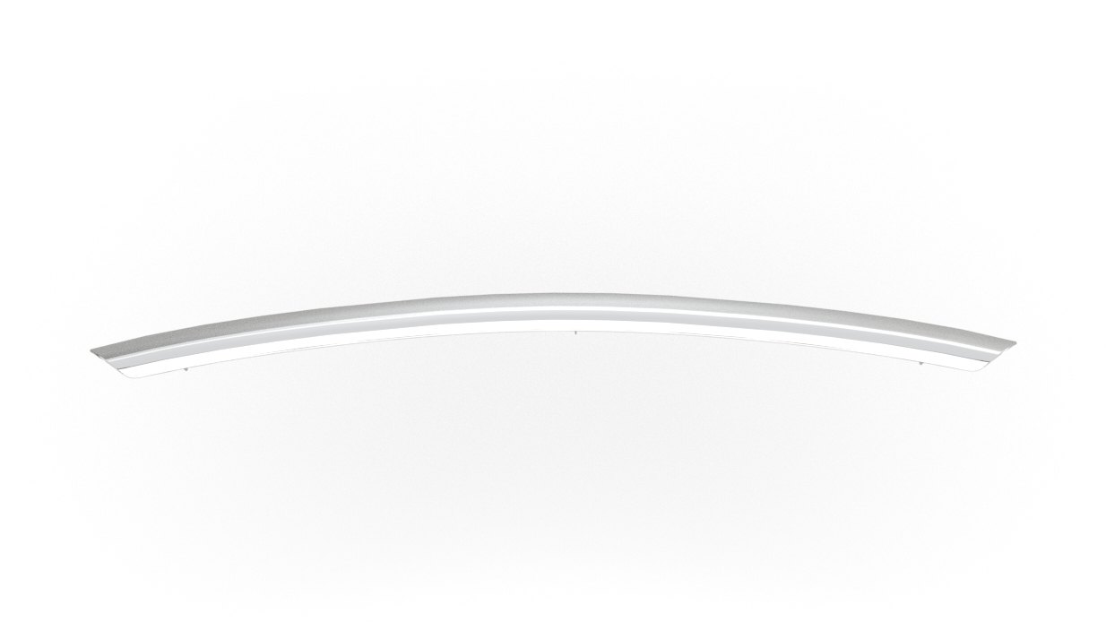 Dodge OE 68089170AB - Front Bumper Trim