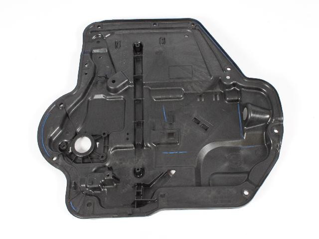 Jeep OE 68089339AA - Front Left Door Panel Carrier