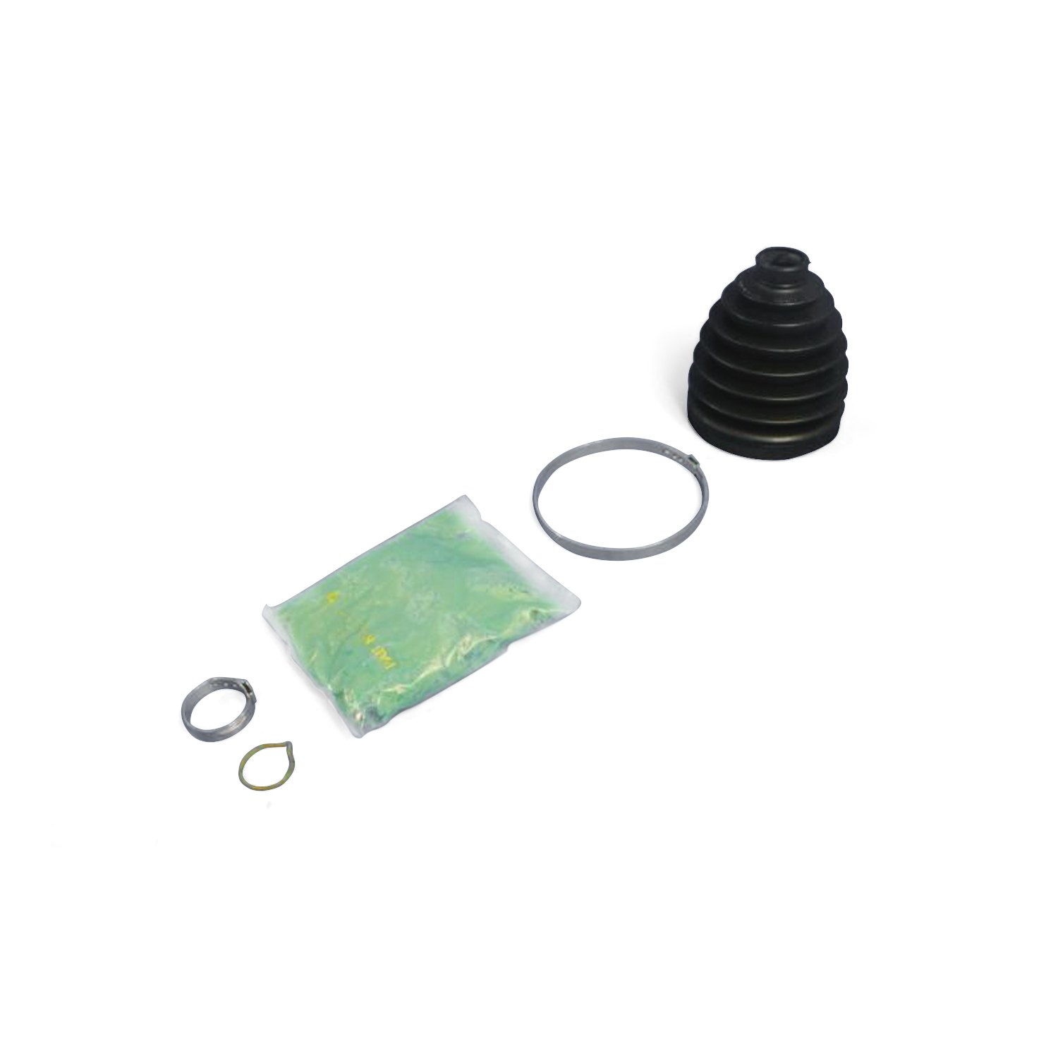Mopar® 68090631AA - CV Joint Boot Kit
