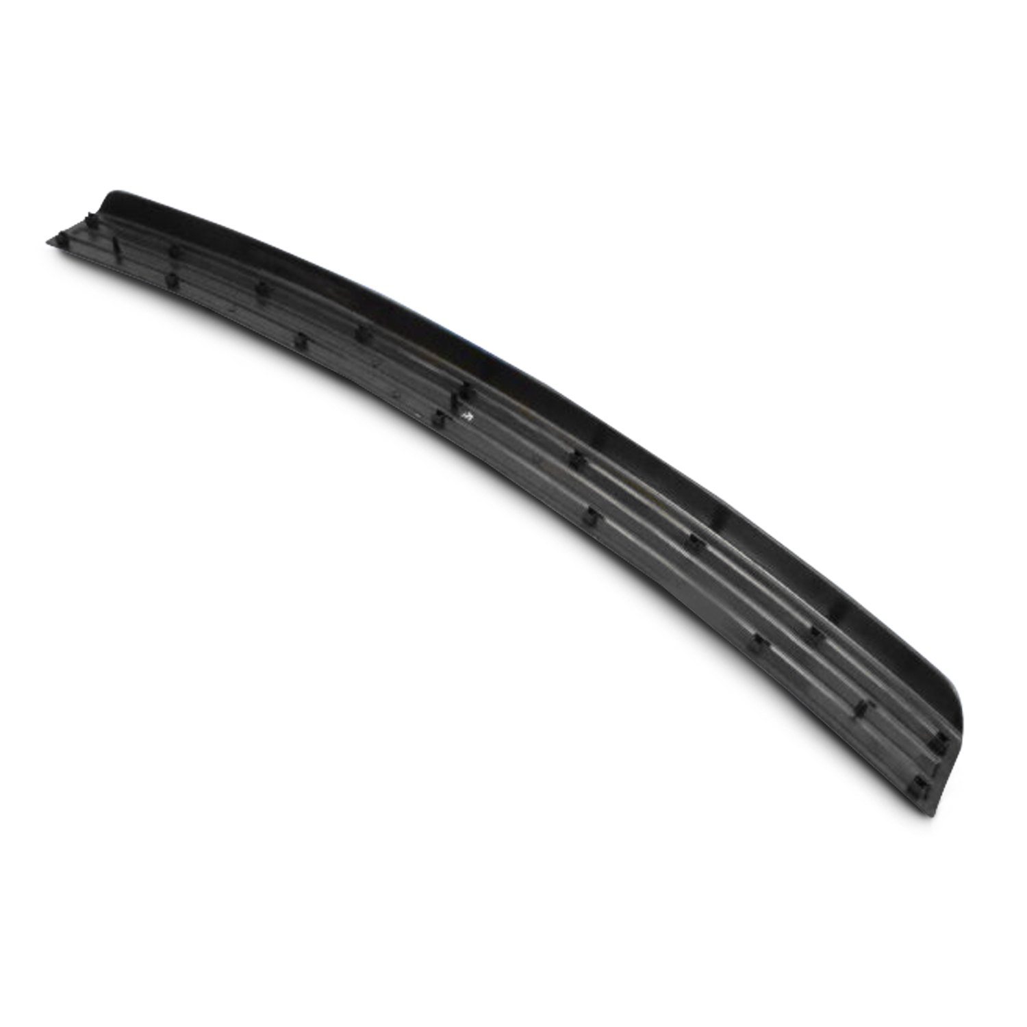 Mopar® 68091515AA - Rear Bumper Step Pad
