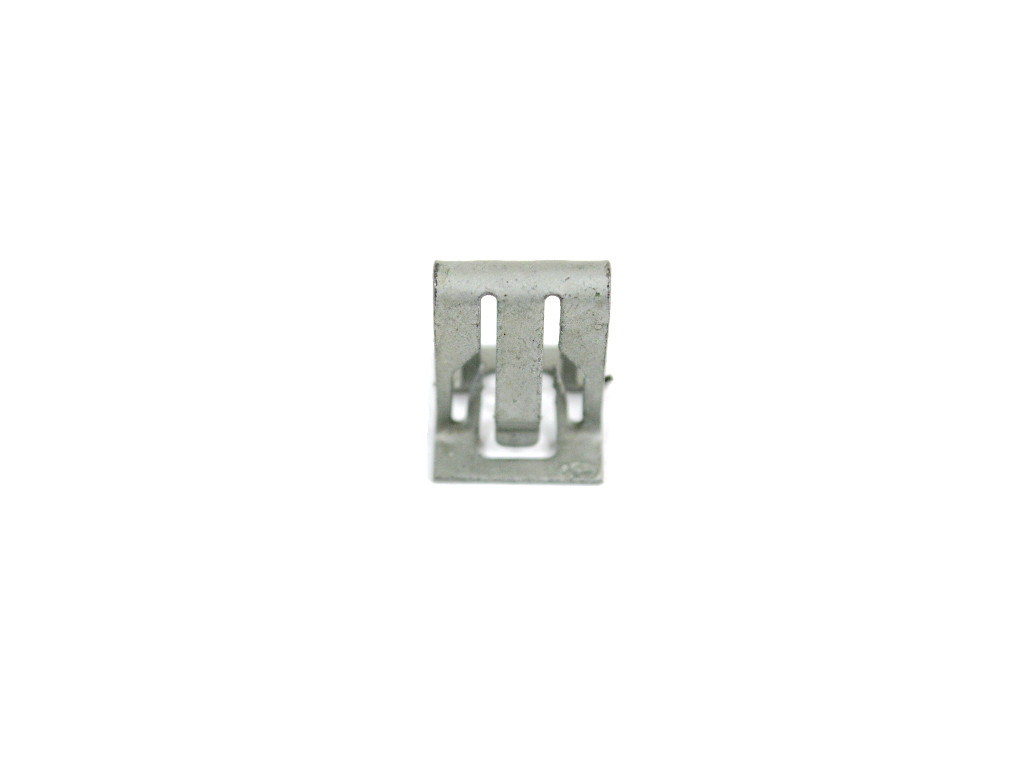 Mopar® 68091540AA - Front Lower Bumper Cover Retainer