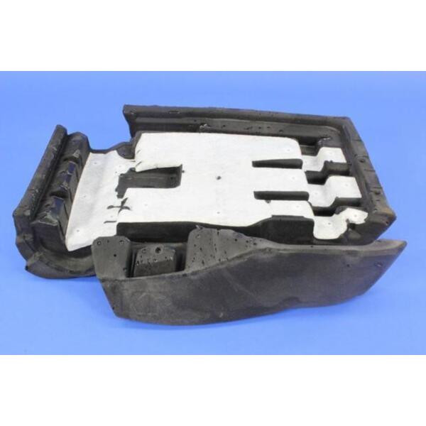Mopar® - Black Seat Back Foam