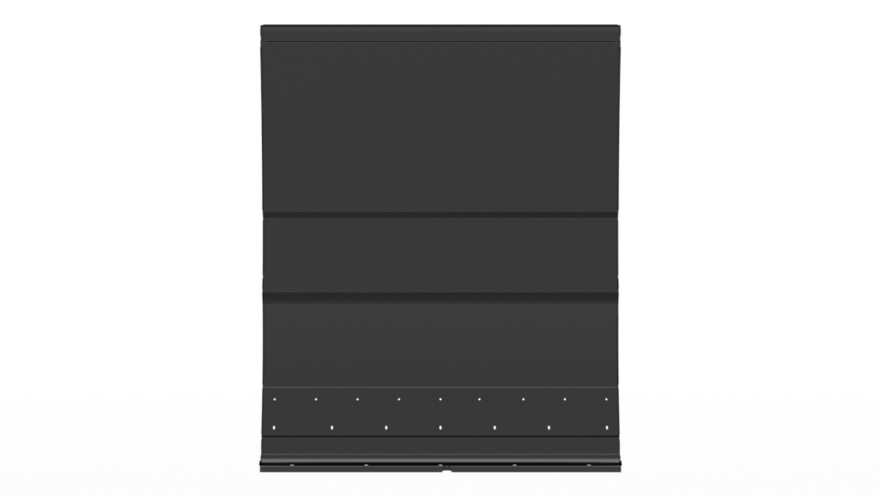 Mopar® 68095744AA - Quarter Panel