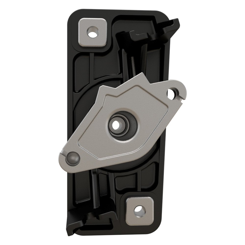 Mopar® 68095820AB - Door Lock Cylinder