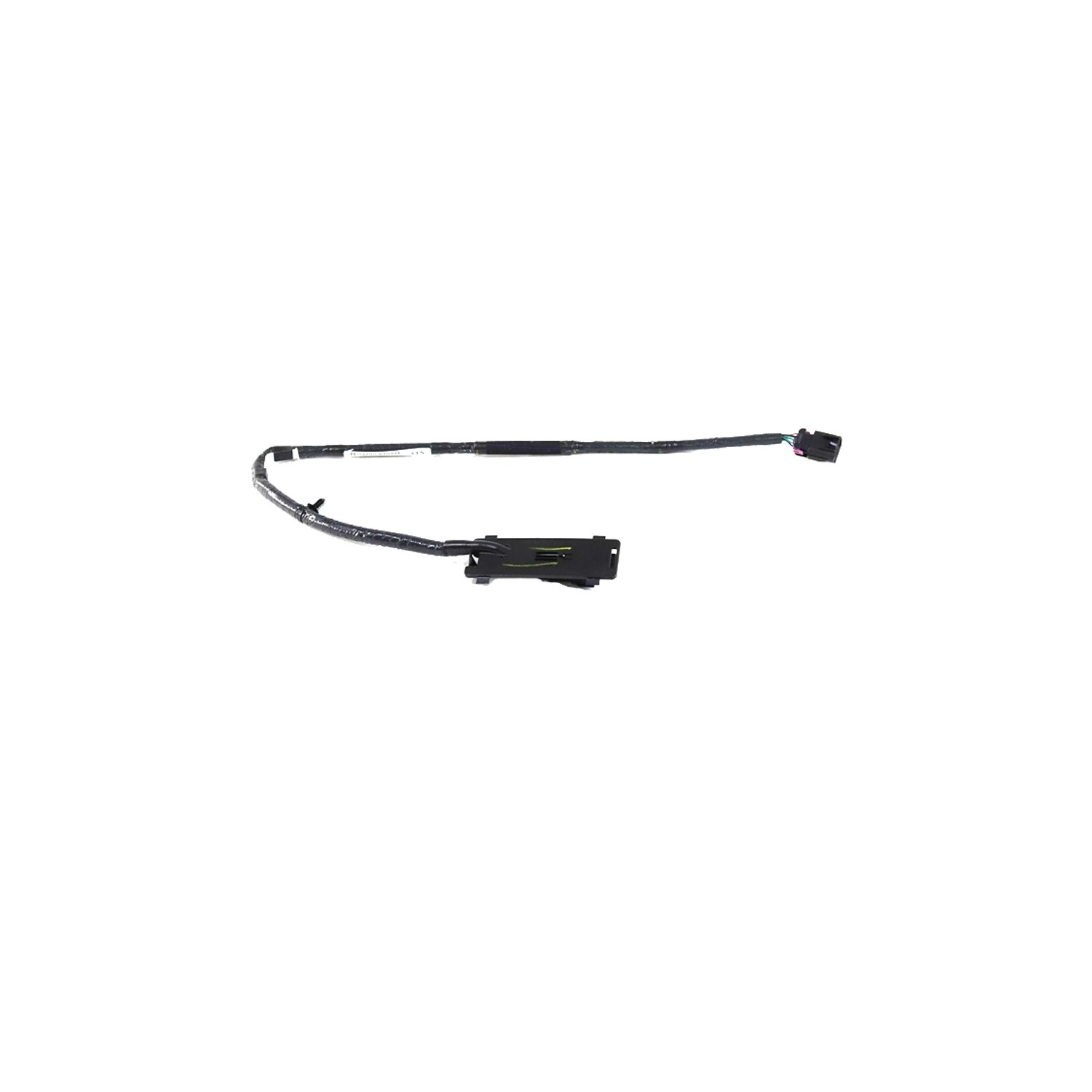 Mopar® 68096415AD - Tailgate Wiring Harness