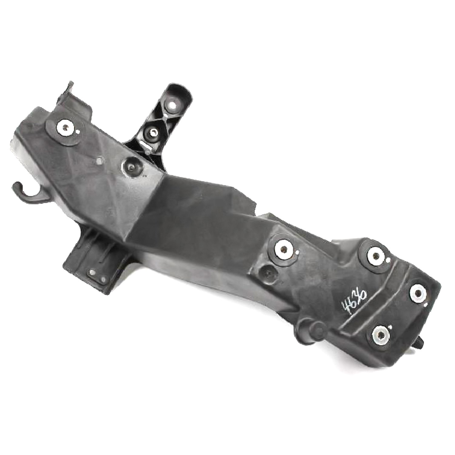 Mopar® 68100236AA - Front Passenger Side Radiator Support Bracket