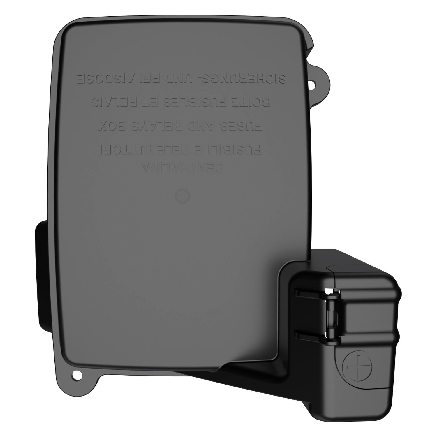 Mopar® 68100627AA - Fuse Box Cover
