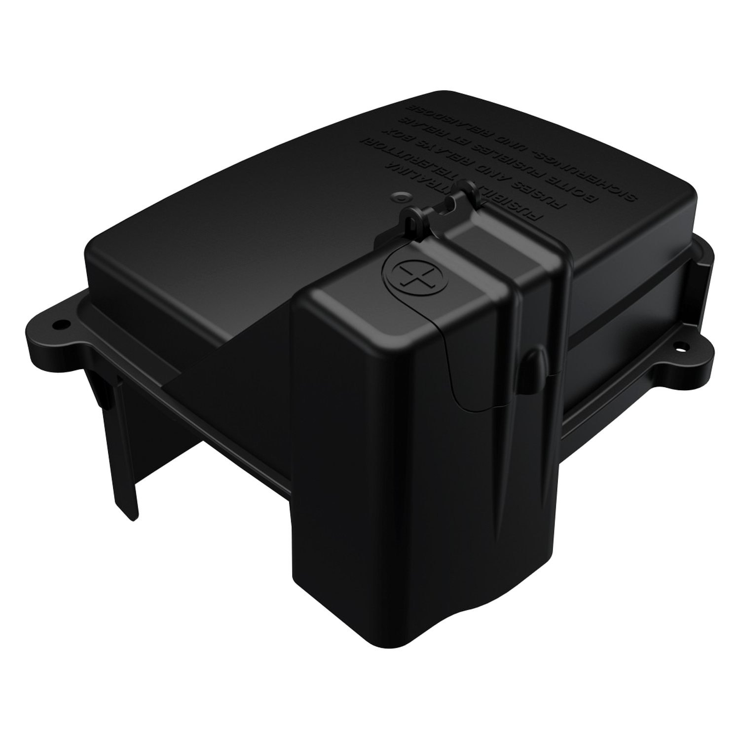 Mopar® 68100627AA - Fuse Box Cover