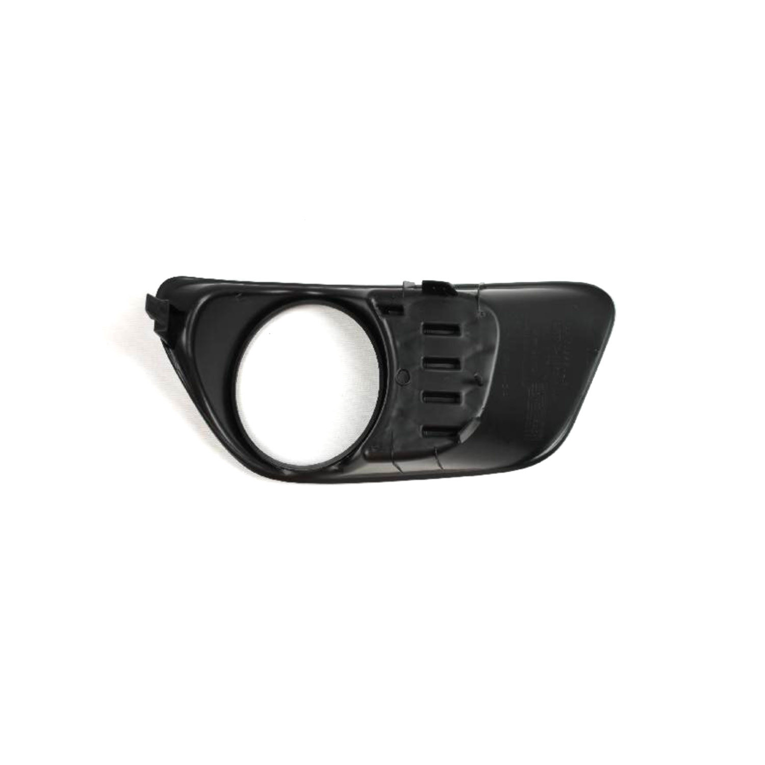 Mopar® 68100698AA - Front Passenger Side Fog Light Trim