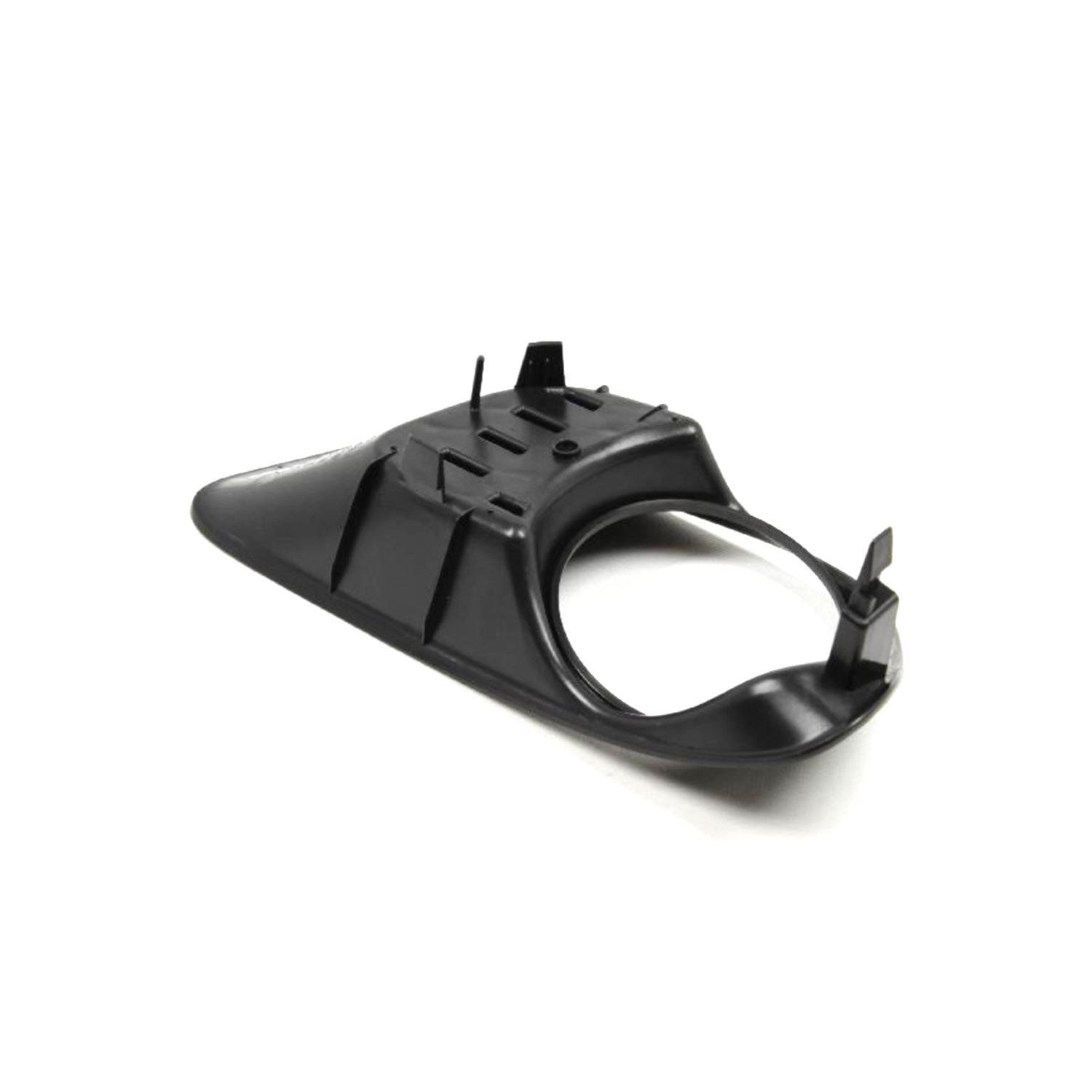 Mopar® 68100698AA - Front Passenger Side Fog Light Trim