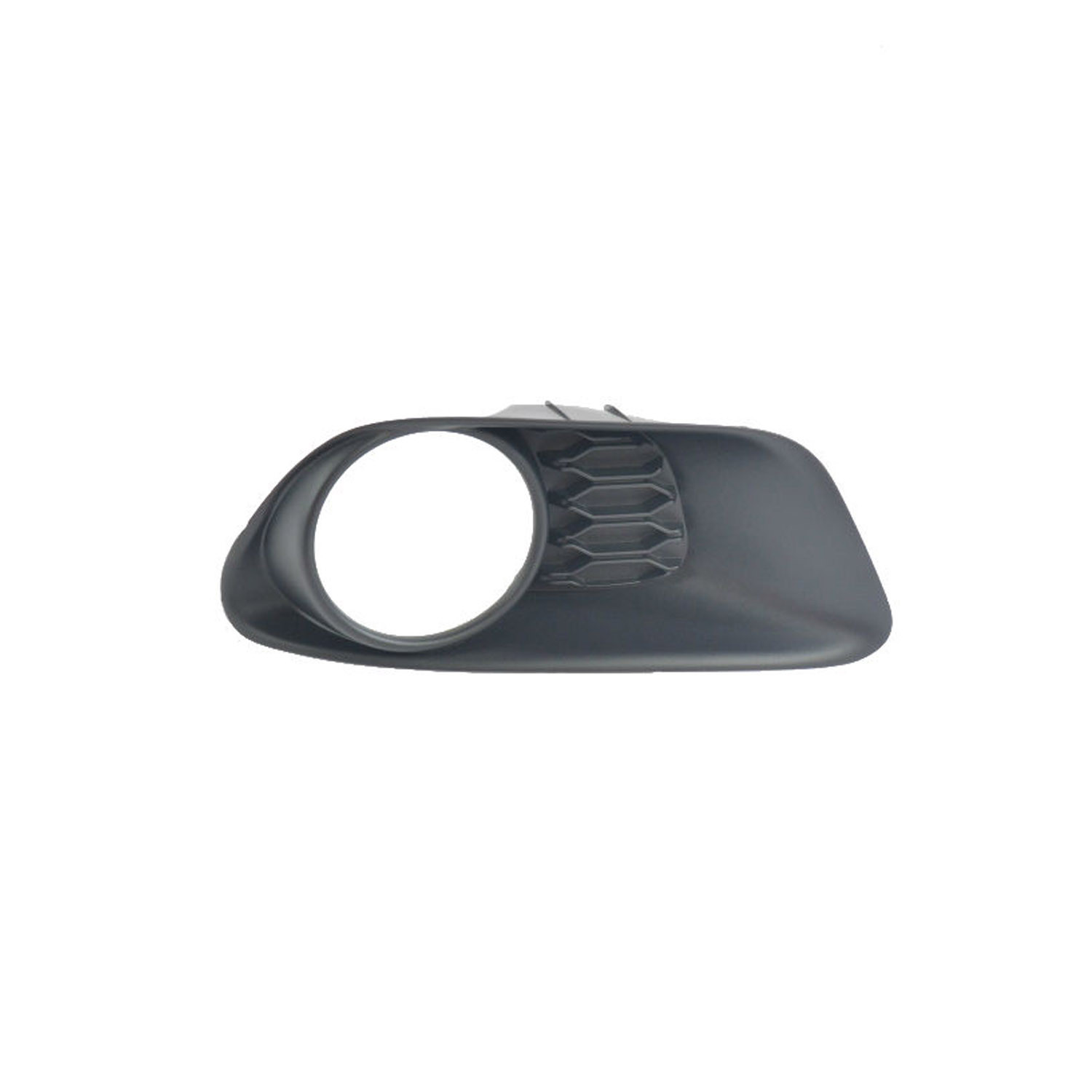 Mopar® 68100698AA - Front Passenger Side Fog Light Trim