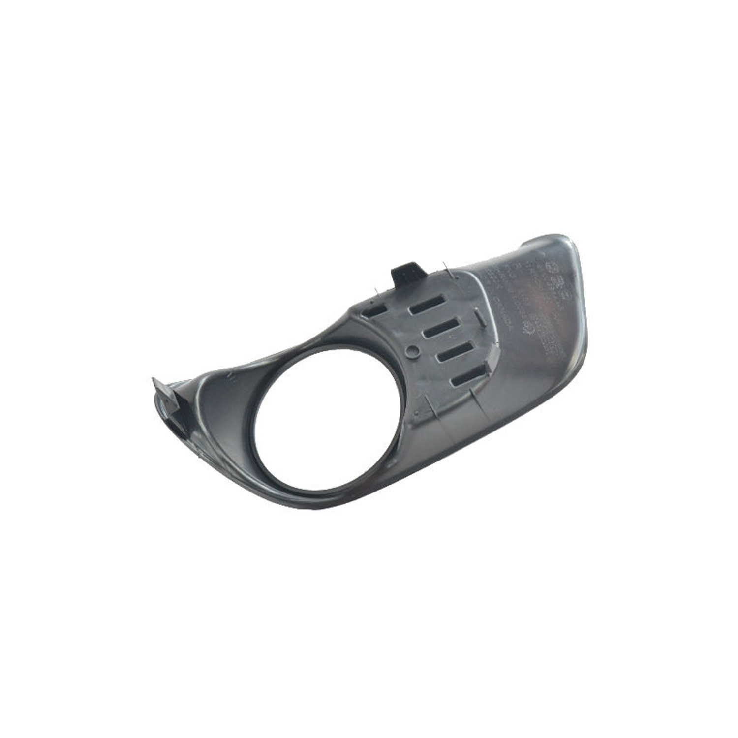 Mopar® 68100698AA - Front Passenger Side Fog Light Trim