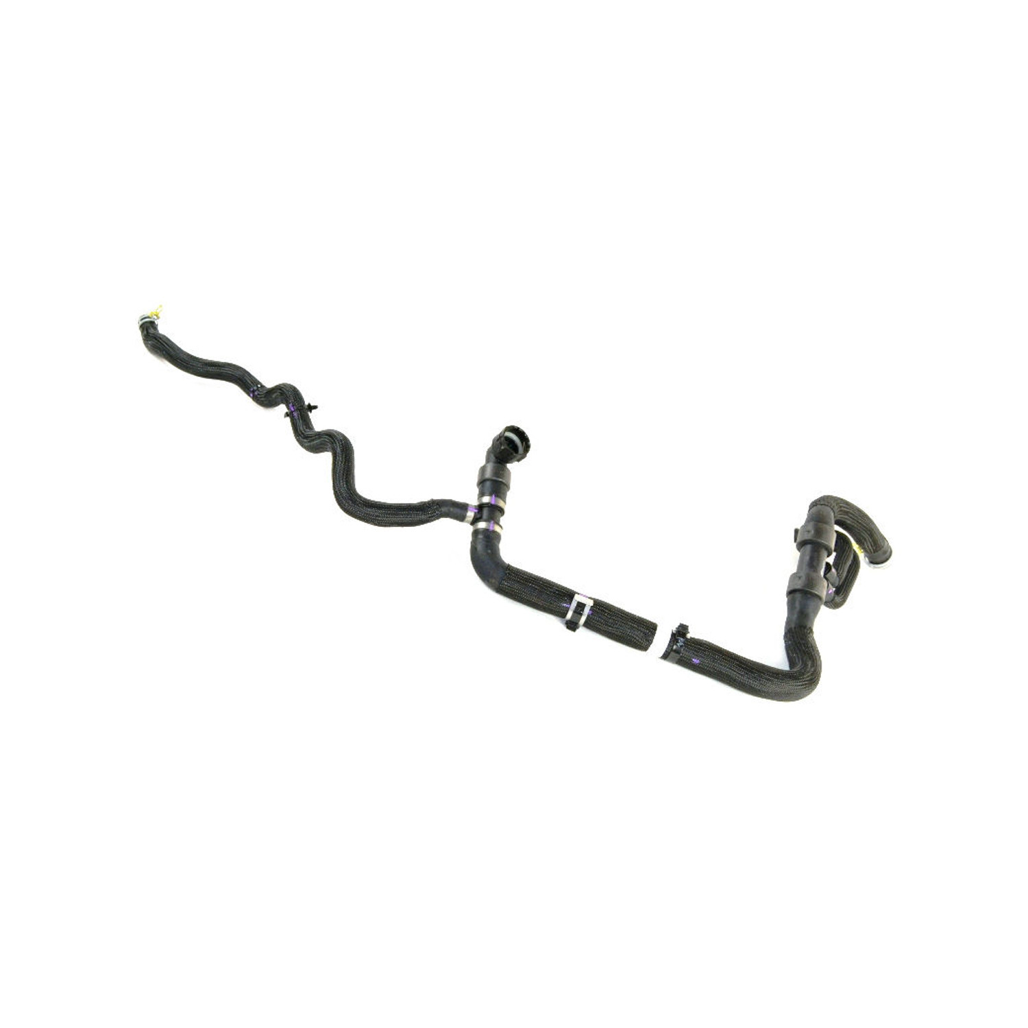 Jeep OE 68102138AG - Lower Radiator Coolant Hose