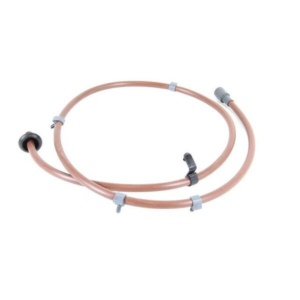 Mopar® 68102713AC - Sunroof Drain Hose