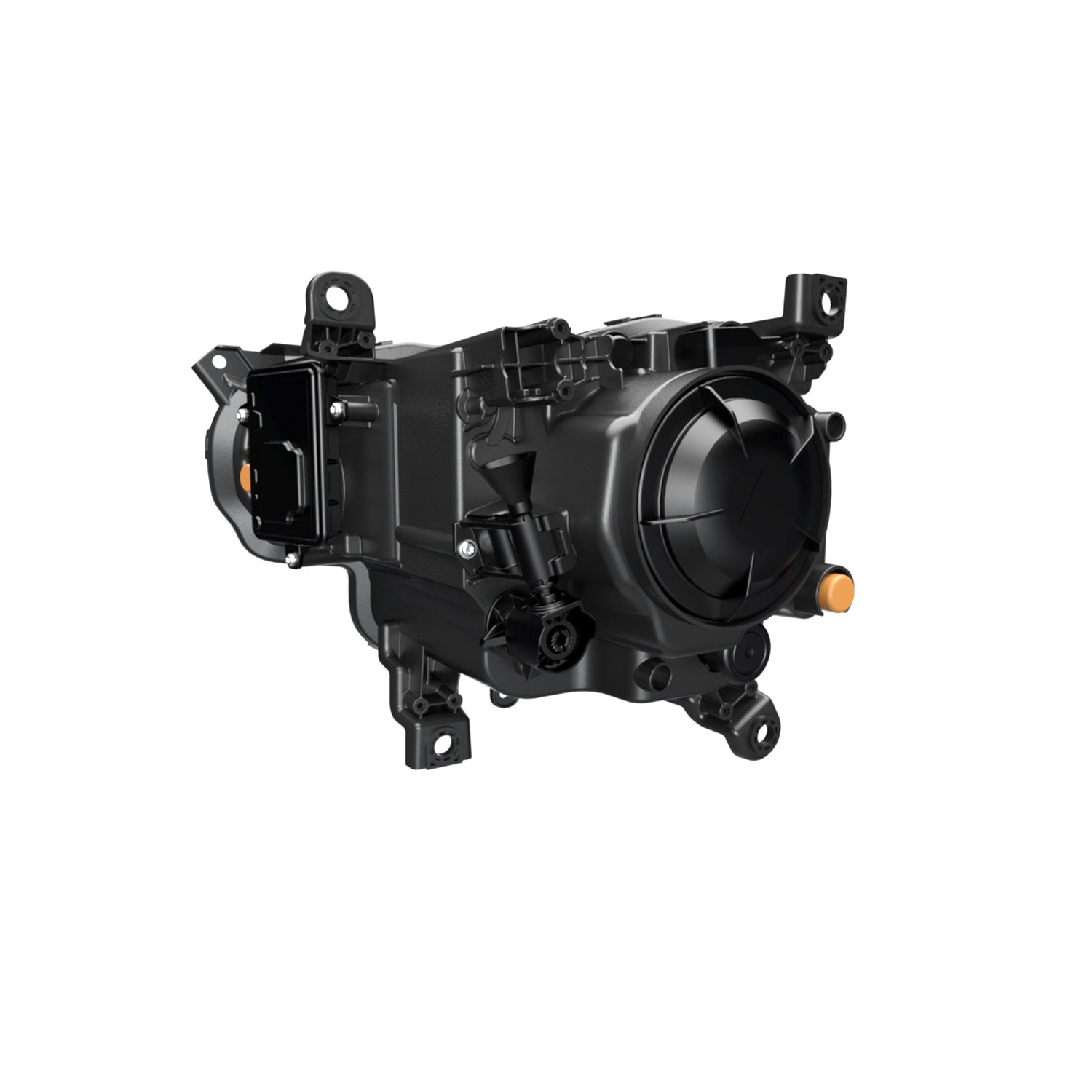 Jeep OE 68102846AE - Front Right Headlight