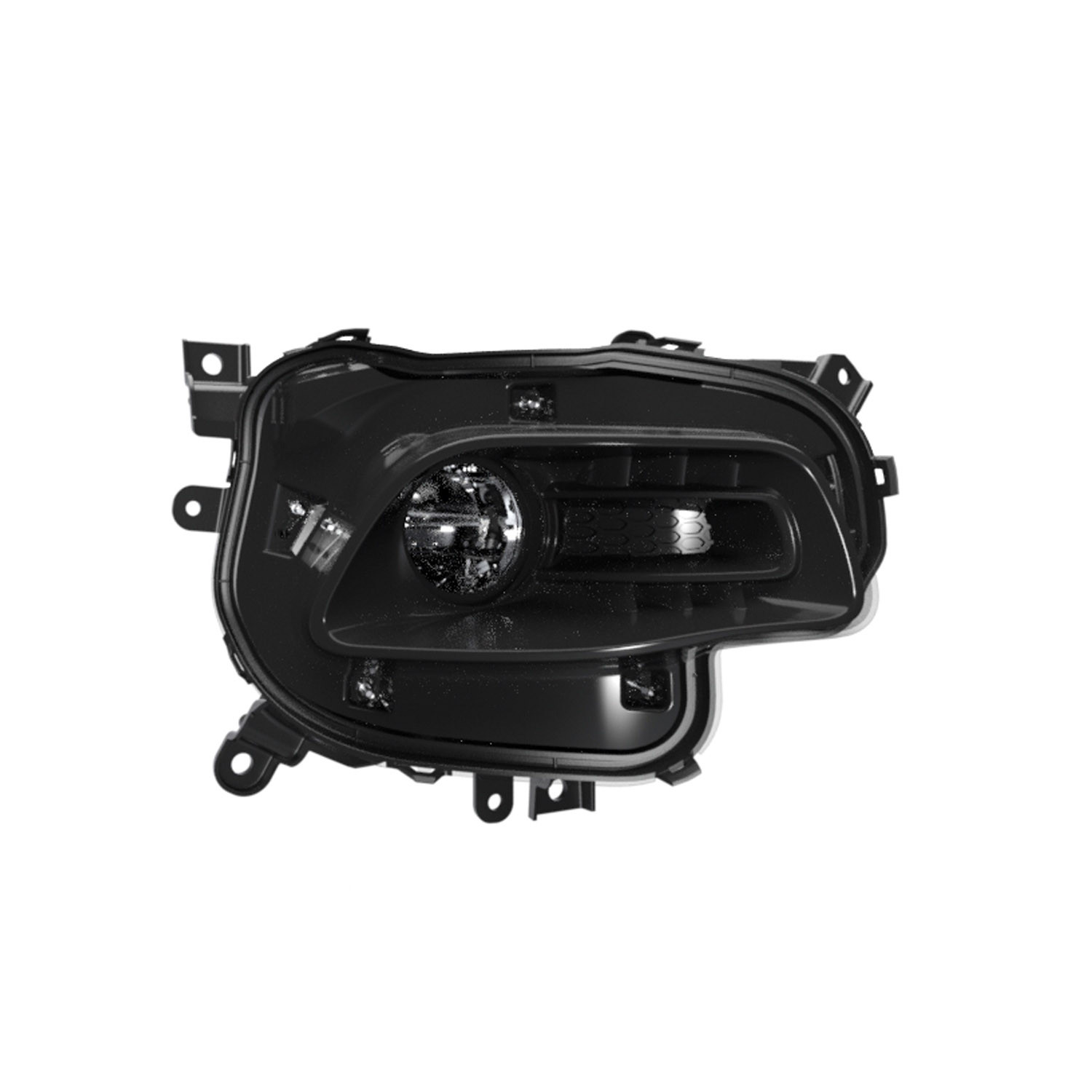 Jeep OE 68102846AE - Front Right Headlight