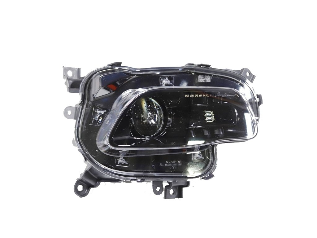 Jeep OE 68102846AE - Front Right Headlight