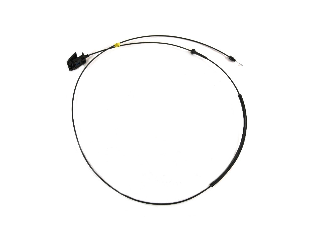 Mopar® 68103166AB - Hood Release Cable