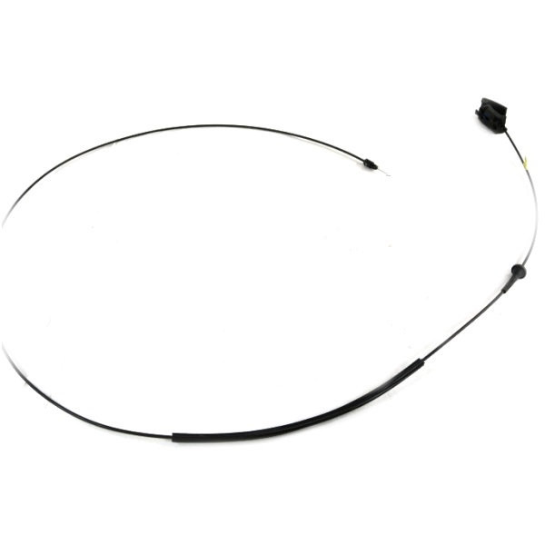 Jeep OE 68103166AB - Front Rearward Hood Release Cable