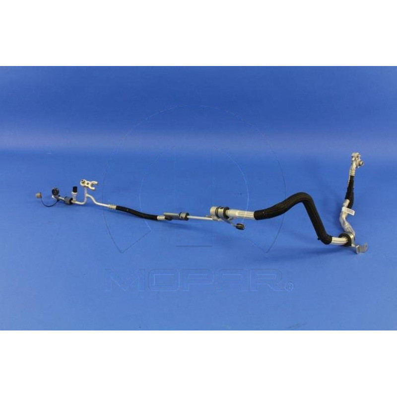 Mopar® 68103256AE - A/C Discharge and Liquid Line