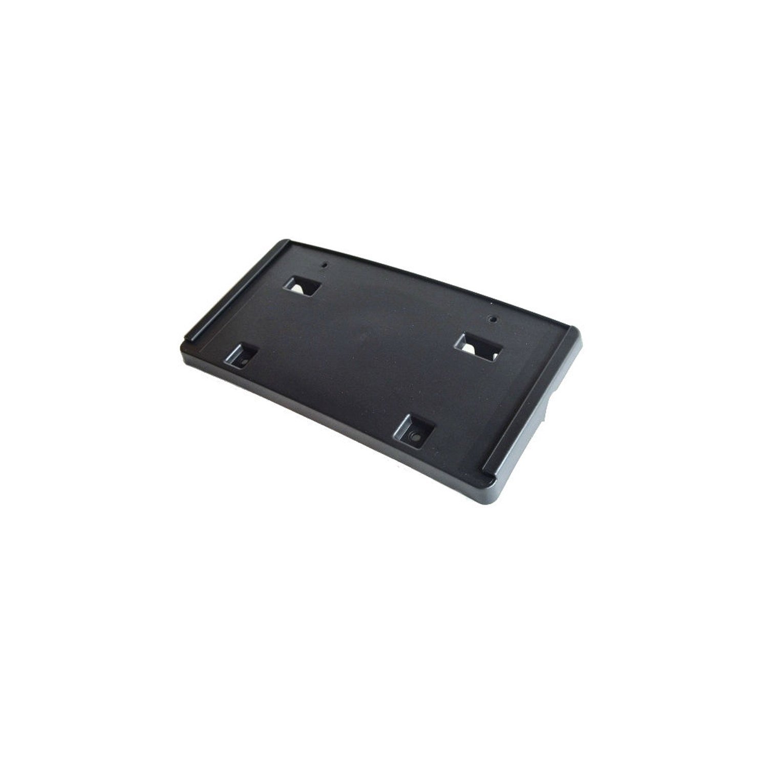 BRACKET ASSY - FRONT NUMBER PLATE (580867-A)