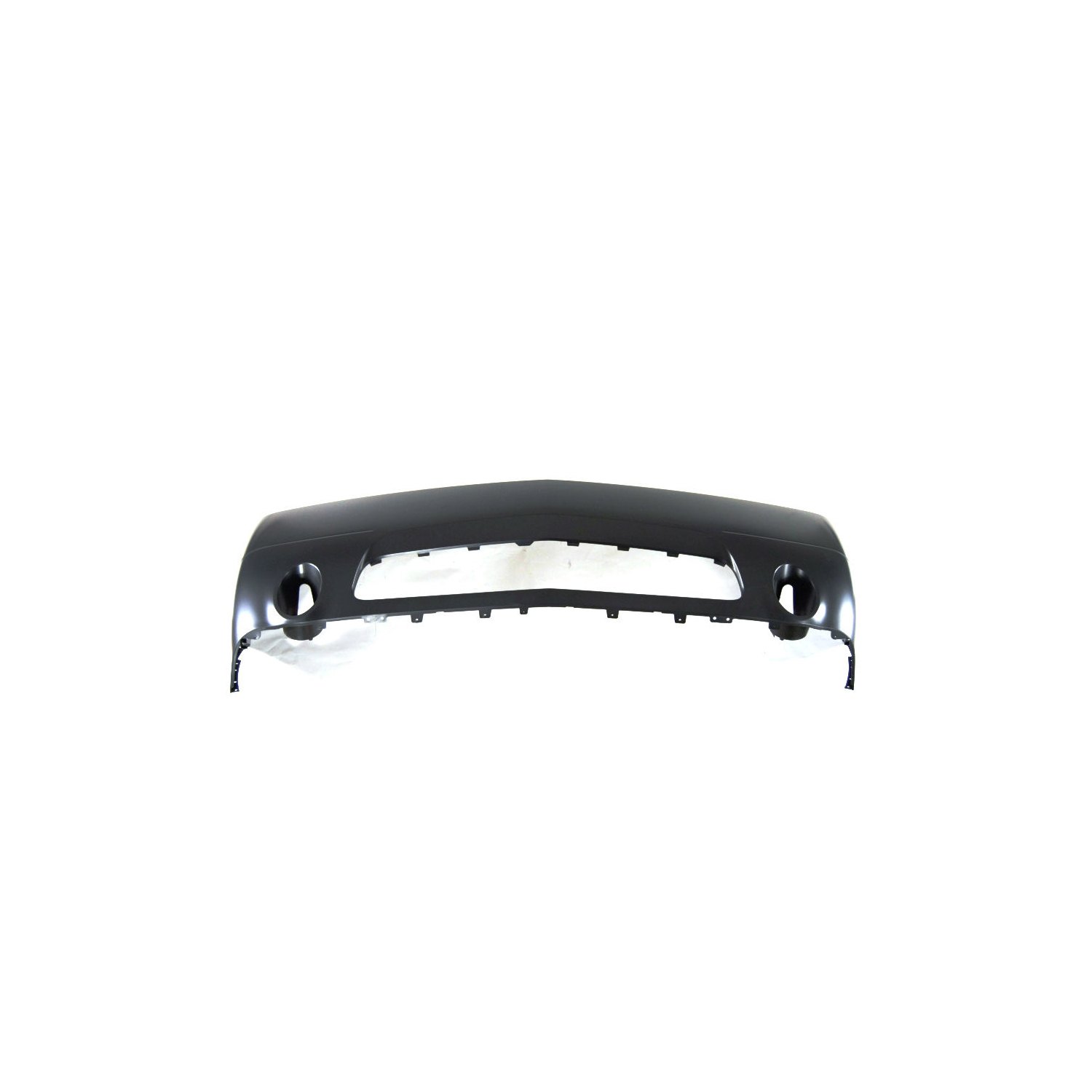 Mopar® 68109836AB - Front Bumper Cover