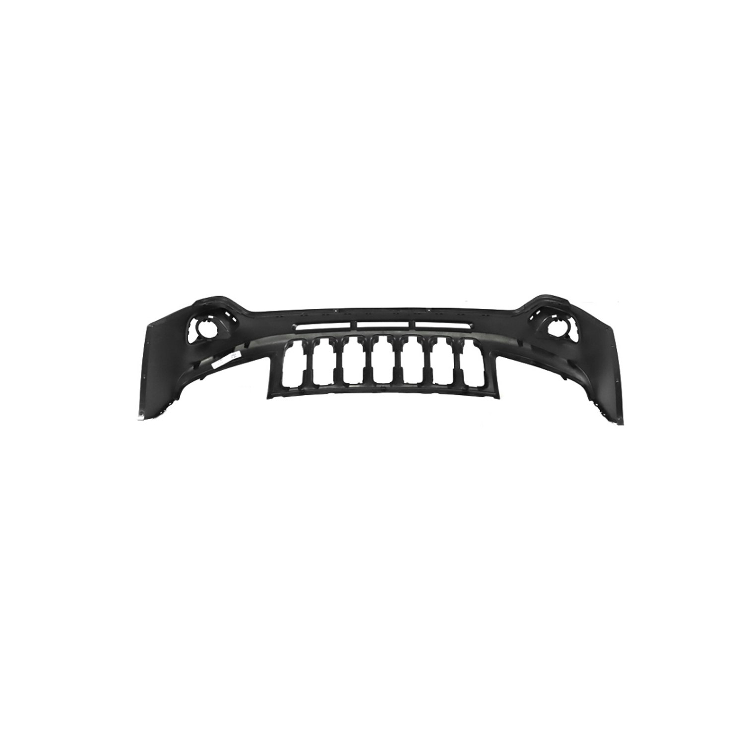 Mopar® 68109861AD - Front Bumper Cover