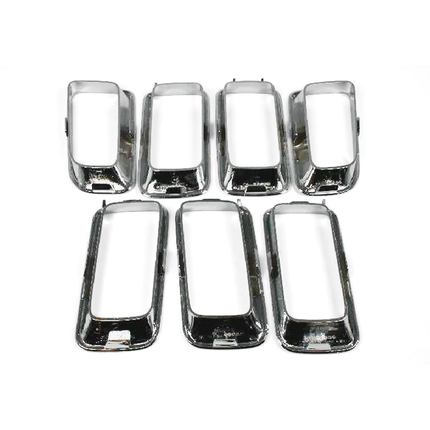 Mopar® 68109865AA - Grille