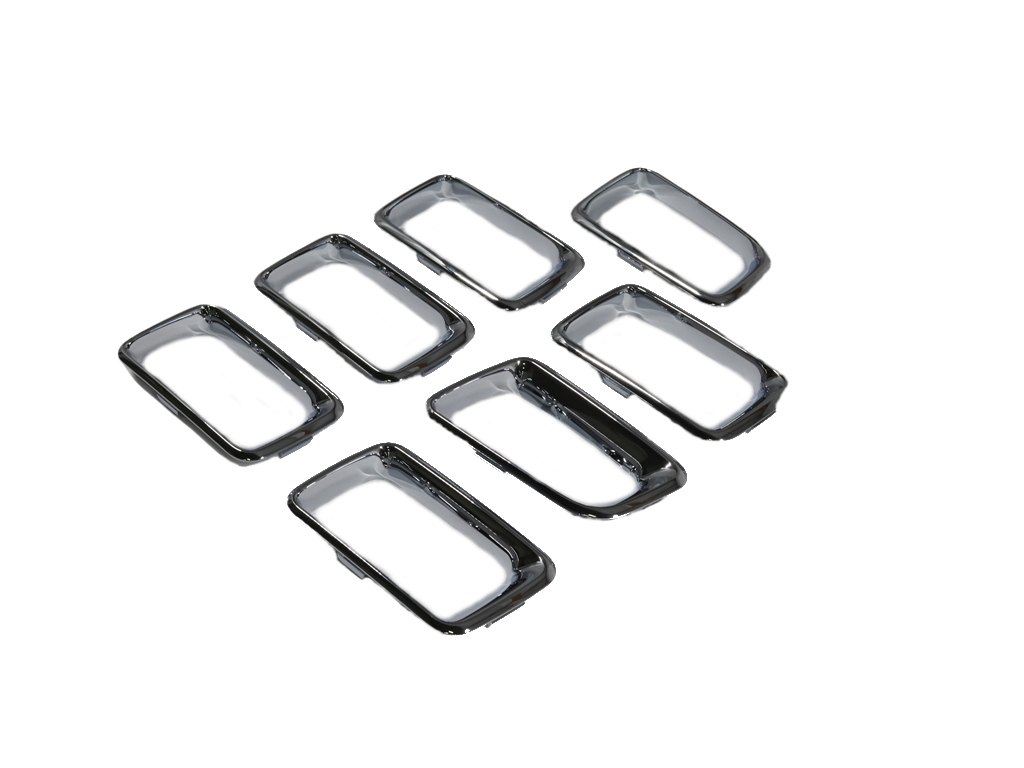 Mopar® 68109865AA - Grille