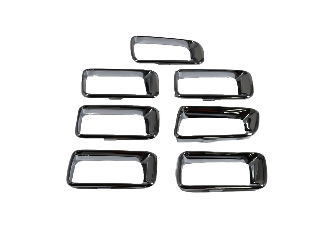 Mopar® 68109865AA - Grille