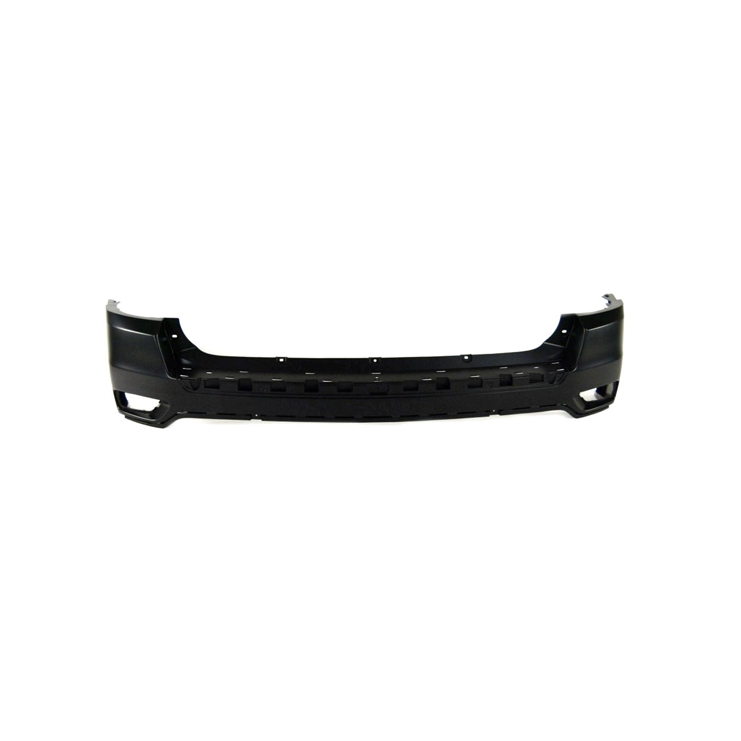 Mopar® 68109898AC - Rear Upper Bumper Cover