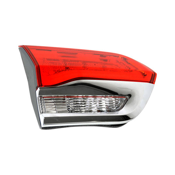 Mopar® 68110047AH - Driver Side Inner Replacement Tail Light