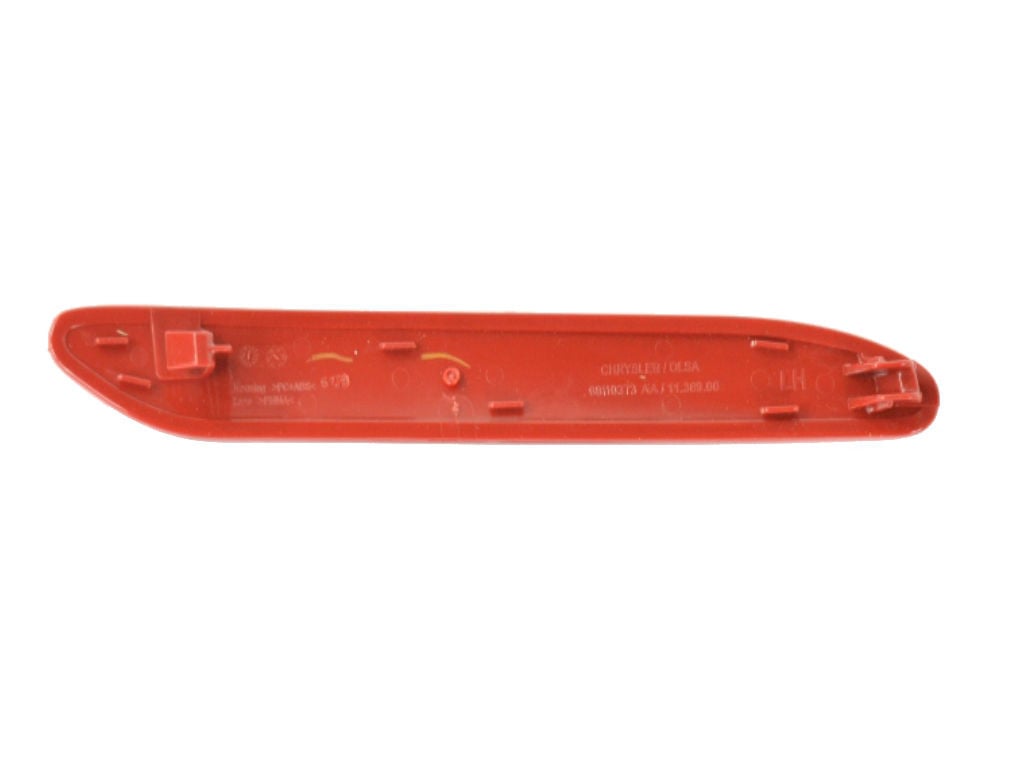Mopar® 68110373AA - Rear Driver Side Replacement Side Marker Light