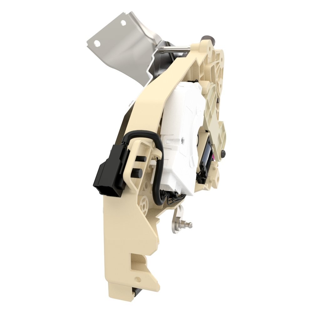 Mopar® - Automatic Transmission Shifter Base