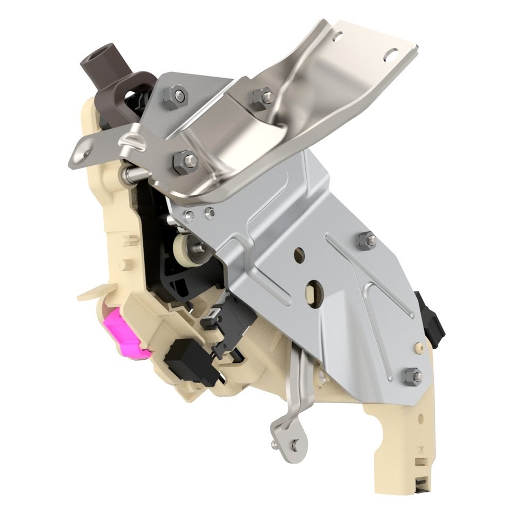 Mopar® - Automatic Transmission Shifter Base
