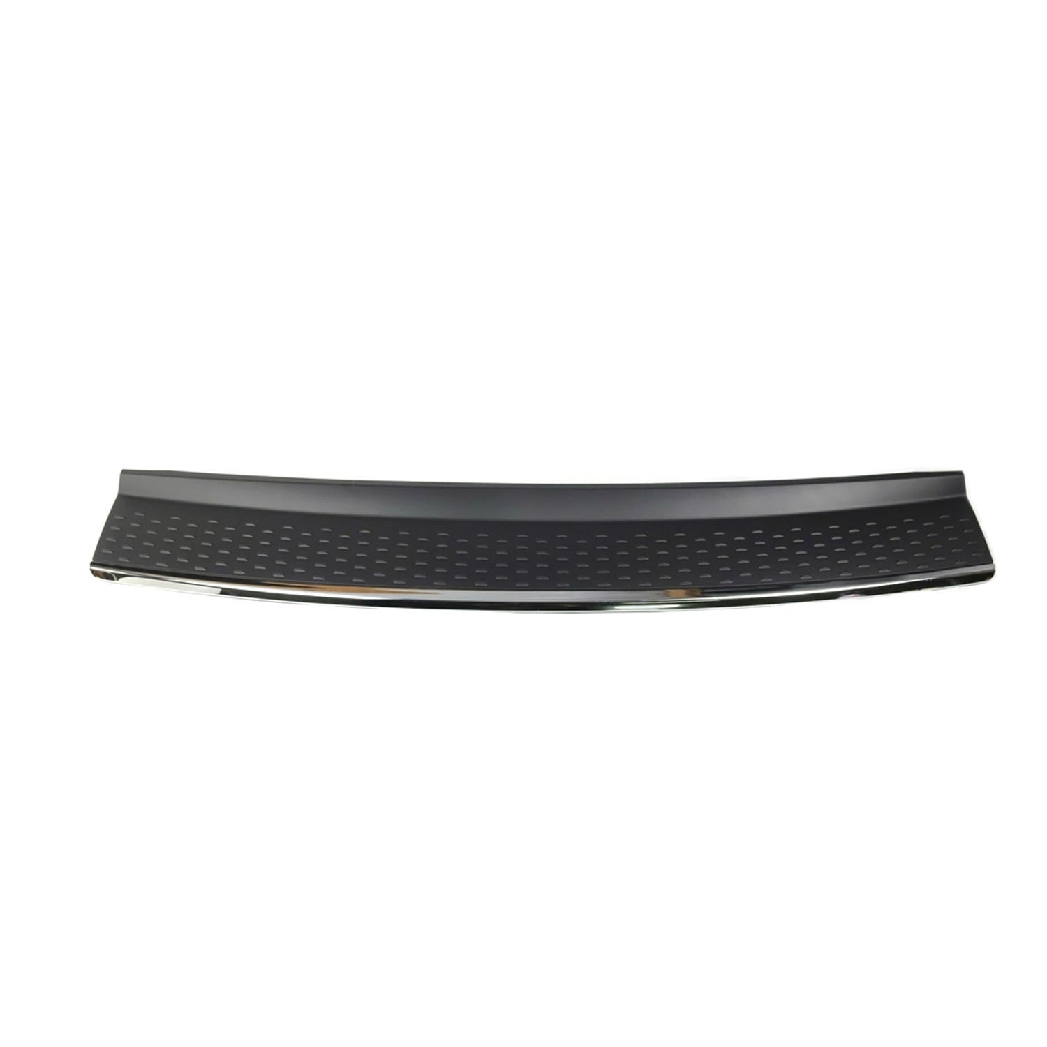 Ram OE 68125729AB - Rear Bumper Step Pad
