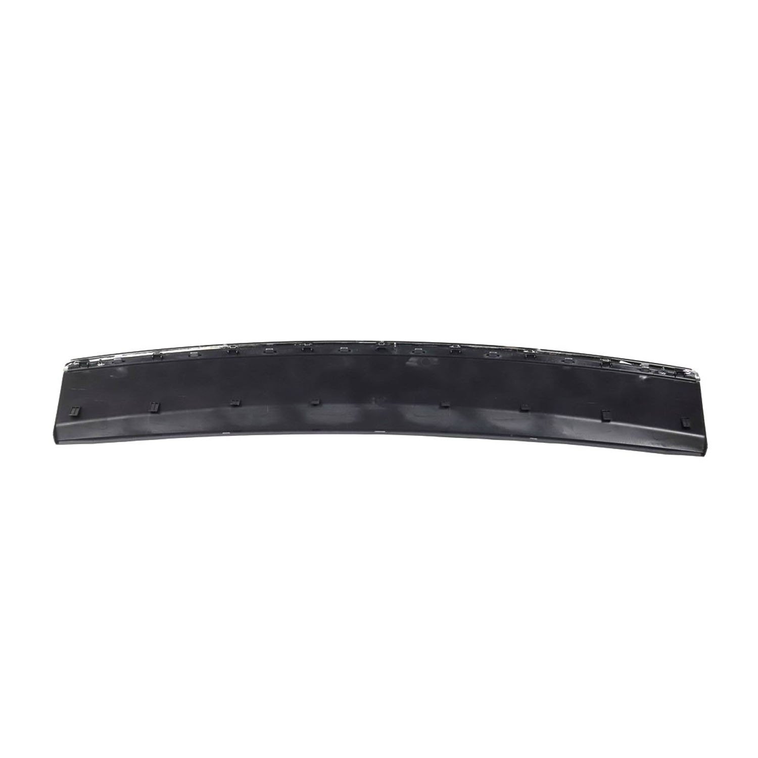 Ram OE 68125729AB - Rear Bumper Step Pad